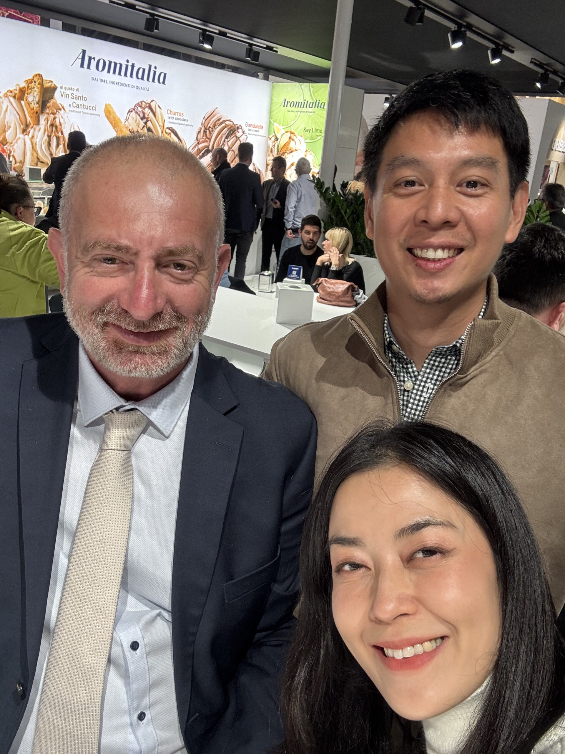 Tafa Inter Trading – Co., Ltd.
